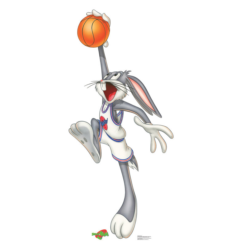 Advanced Graphics Looney Tunes Bugs Bunny Standup Buggs Wayfair